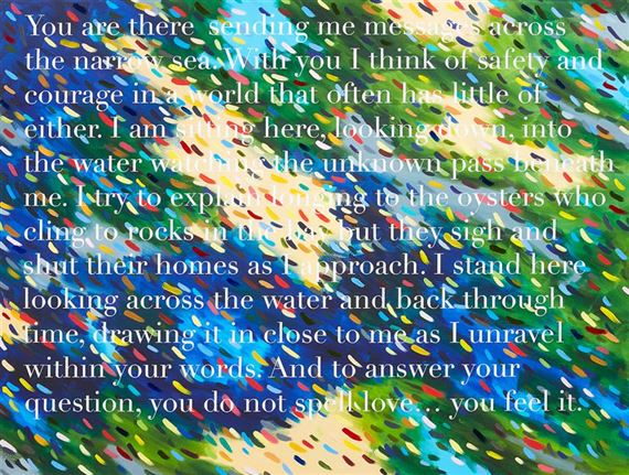 Elliot Collins | Untitled (2014) | MutualArt