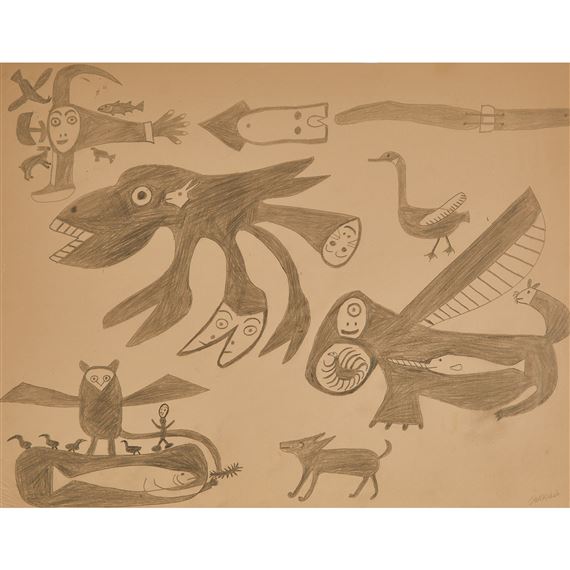 Sakiassie Ragee | Untitled | MutualArt