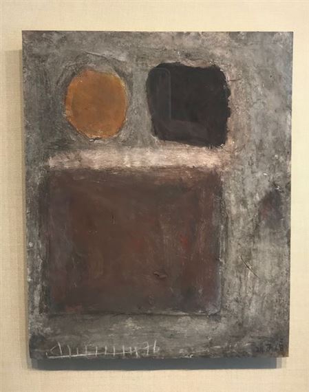 Roy Turner Durrant | 286 Artworks | MutualArt