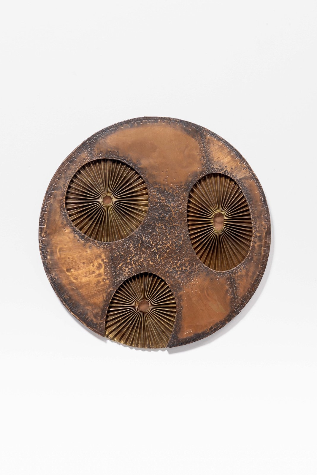 Freedman | Sculpture (Circa 1970) | MutualArt