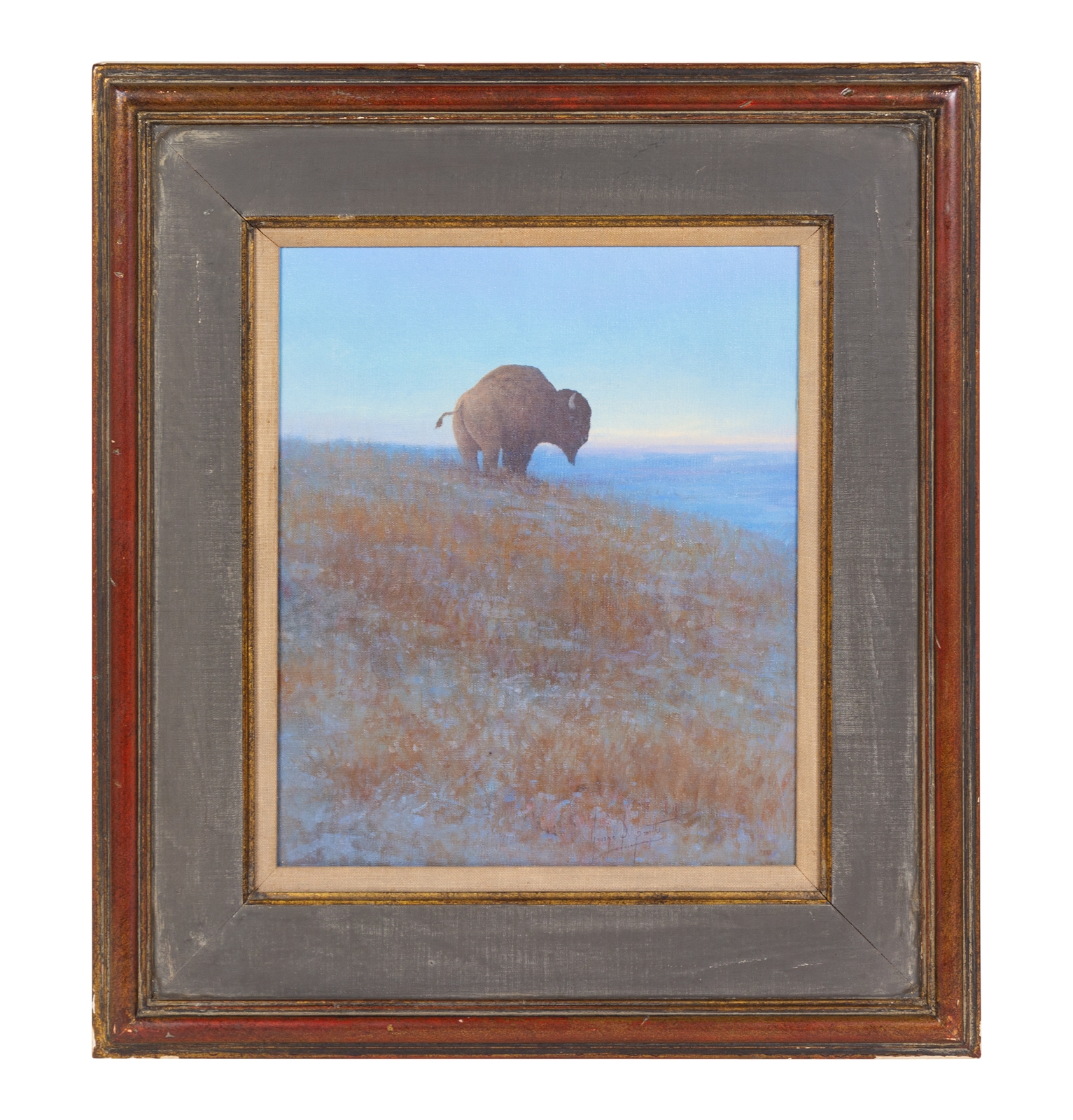 George D. Smith | Fairy Tale Land (1996) | MutualArt