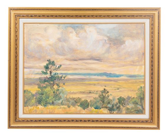 Verna Jean Versa | 2 Artworks at Auction | MutualArt