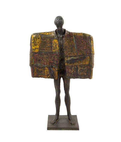 Dean Meeker | 32 Artworks | MutualArt