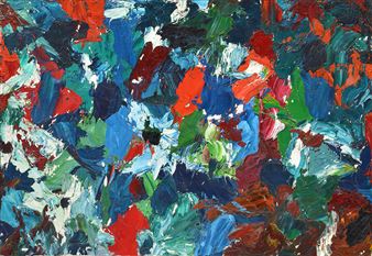 Jean Goguen | 26 Artworks at Auction | MutualArt