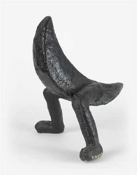 Richard di Rosa | LE SIGLE VIVANT (1983) | MutualArt