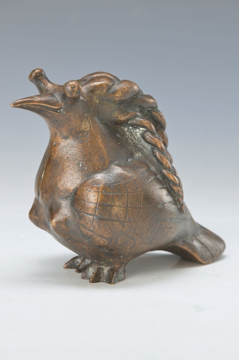 Gernot Rumpf | Kaiserslautern, Elwedritsche (1993) | MutualArt