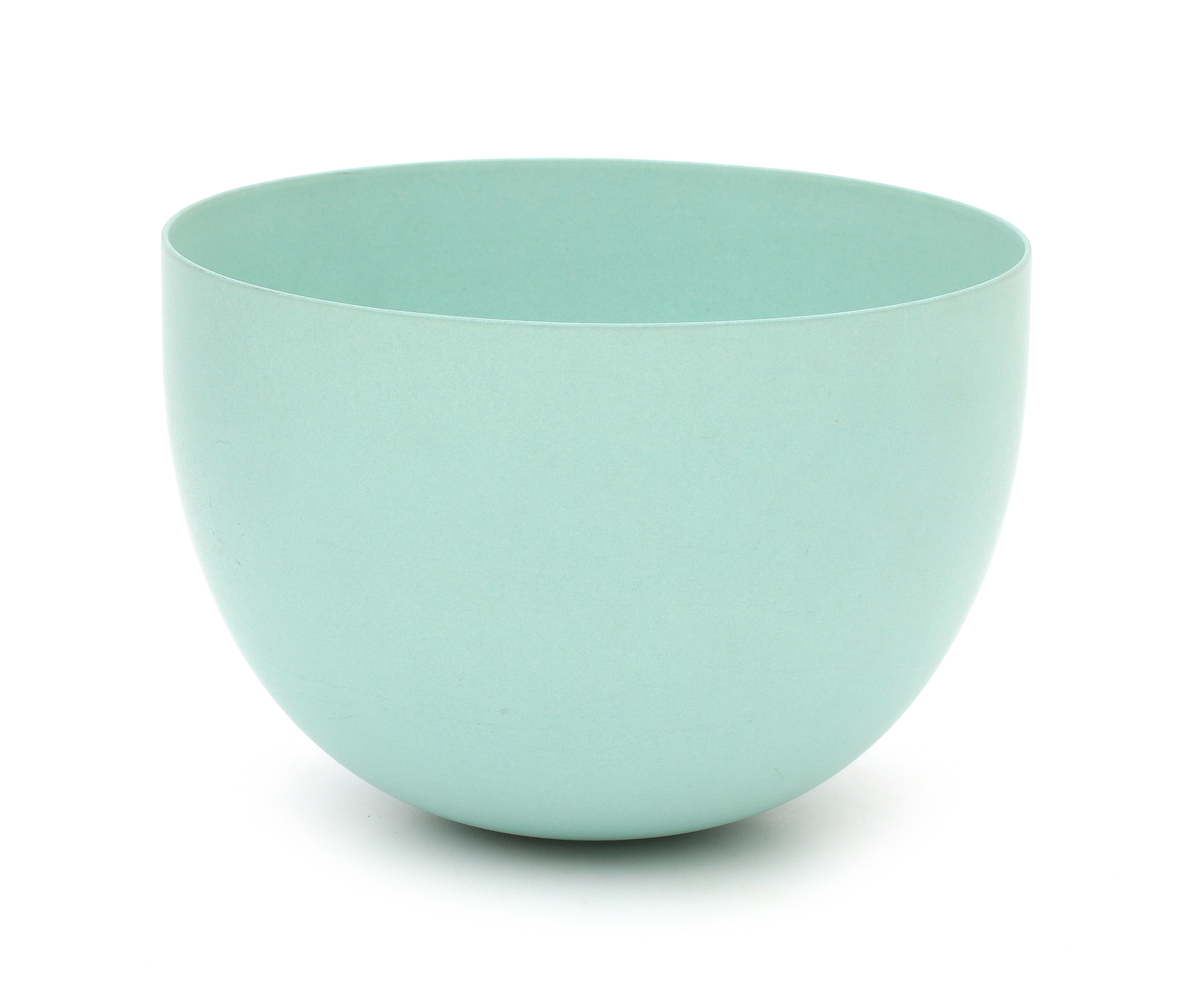 Geert Lap | A green glazed stoneware bowl | MutualArt