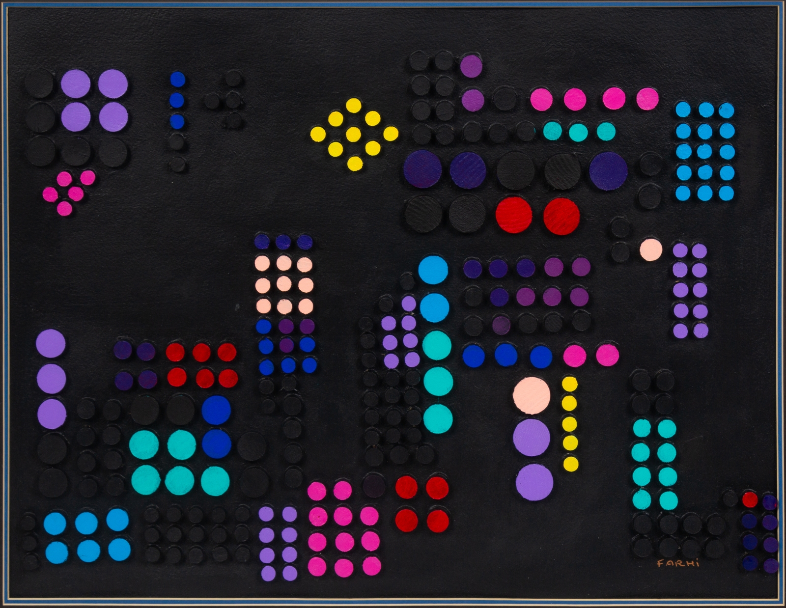 Jean-Claude Farhi | Untitled | MutualArt