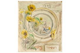 Peter Samuelson | 135 Artworks at Auction | MutualArt