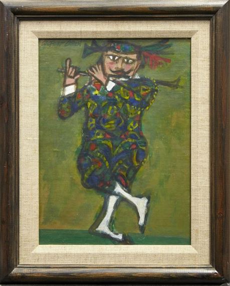 Alfred Cohen | 76 Artworks | MutualArt