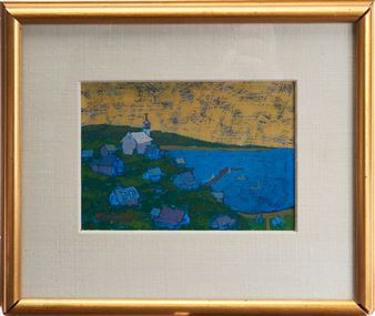 William Coombs | 18 Artworks at Auction | MutualArt