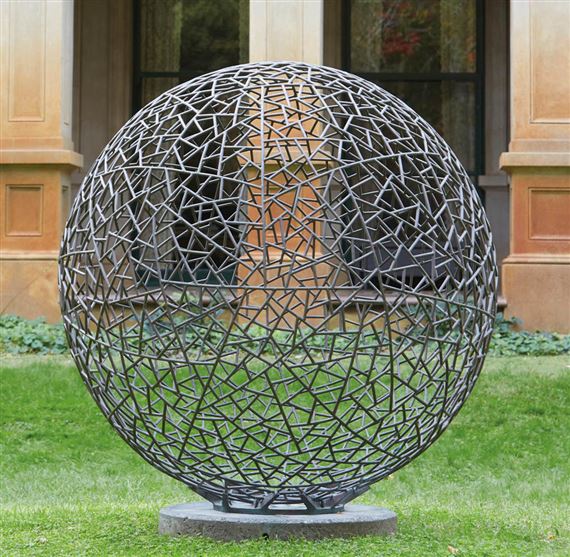 Bronwyn Oliver | Shell (2003) | MutualArt