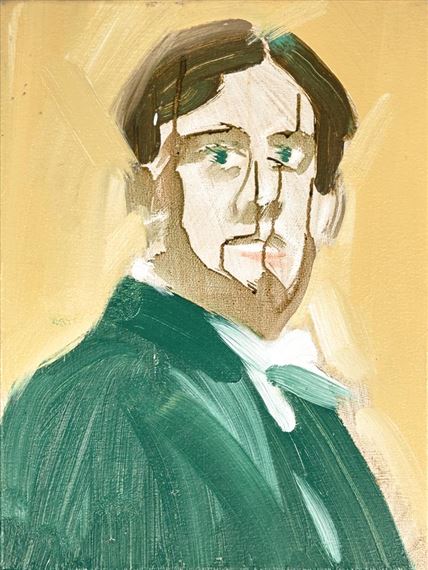 Toby Raine | You Grey Clown (2012) | MutualArt