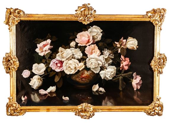 Lev Tchistovsky | 114 Artworks | MutualArt