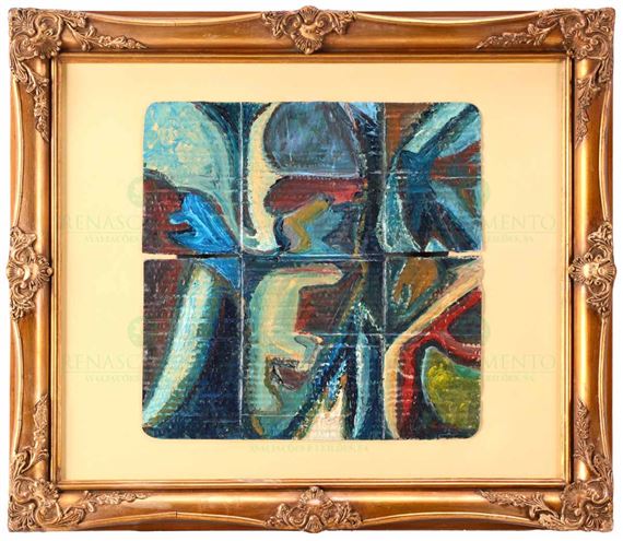 Mário Cesariny | UNTITLED | MutualArt