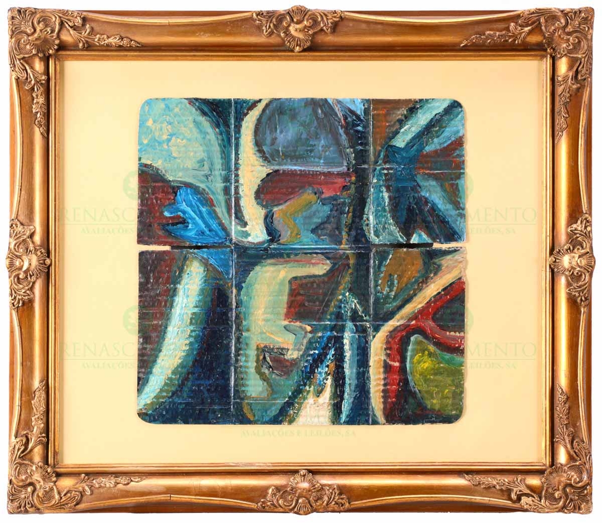 Mário Cesariny | UNTITLED | MutualArt