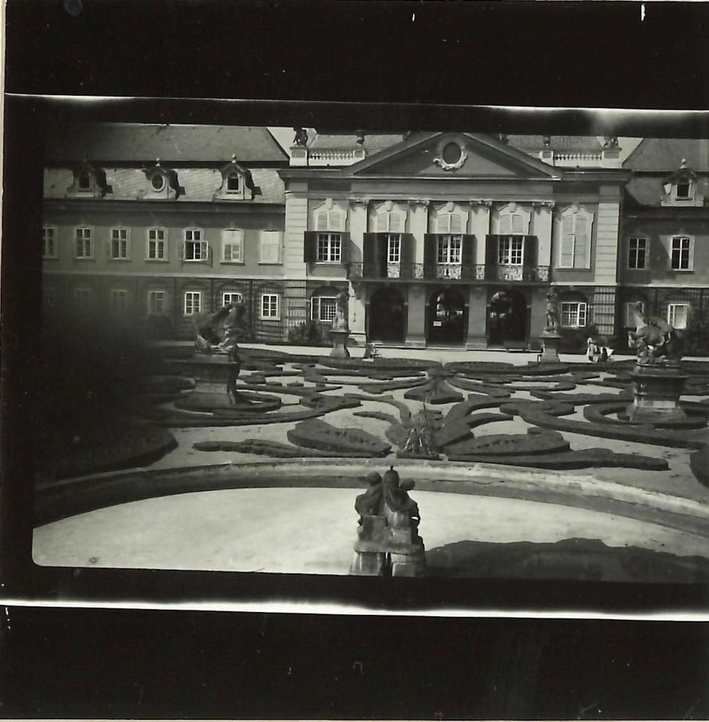 Josef Sudek | Sans titre. La forêt de Mionsi 13ème version | MutualArt