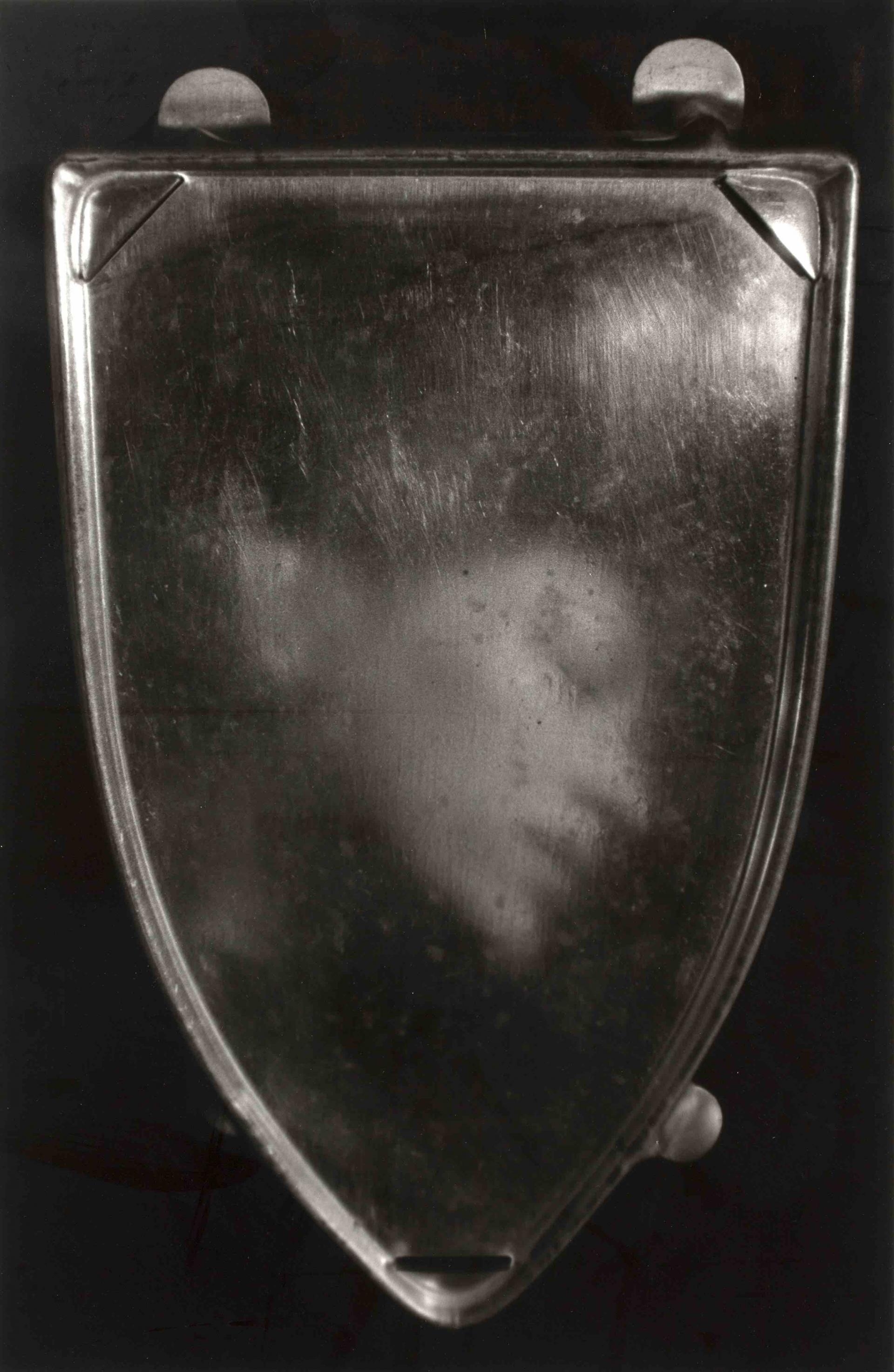 Alain Fleischer | Le fer à repasser (1984) | MutualArt