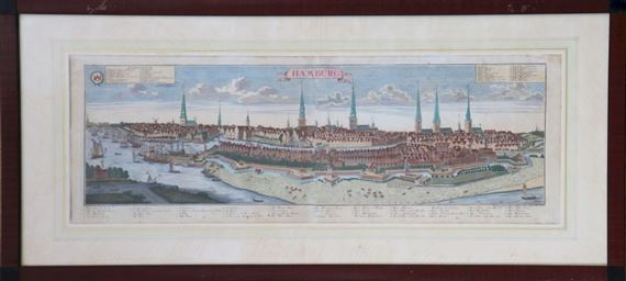 Johann Friedrich Probst | 13 Artworks at Auction | MutualArt