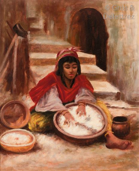 Frédéric Lebrun | Biography