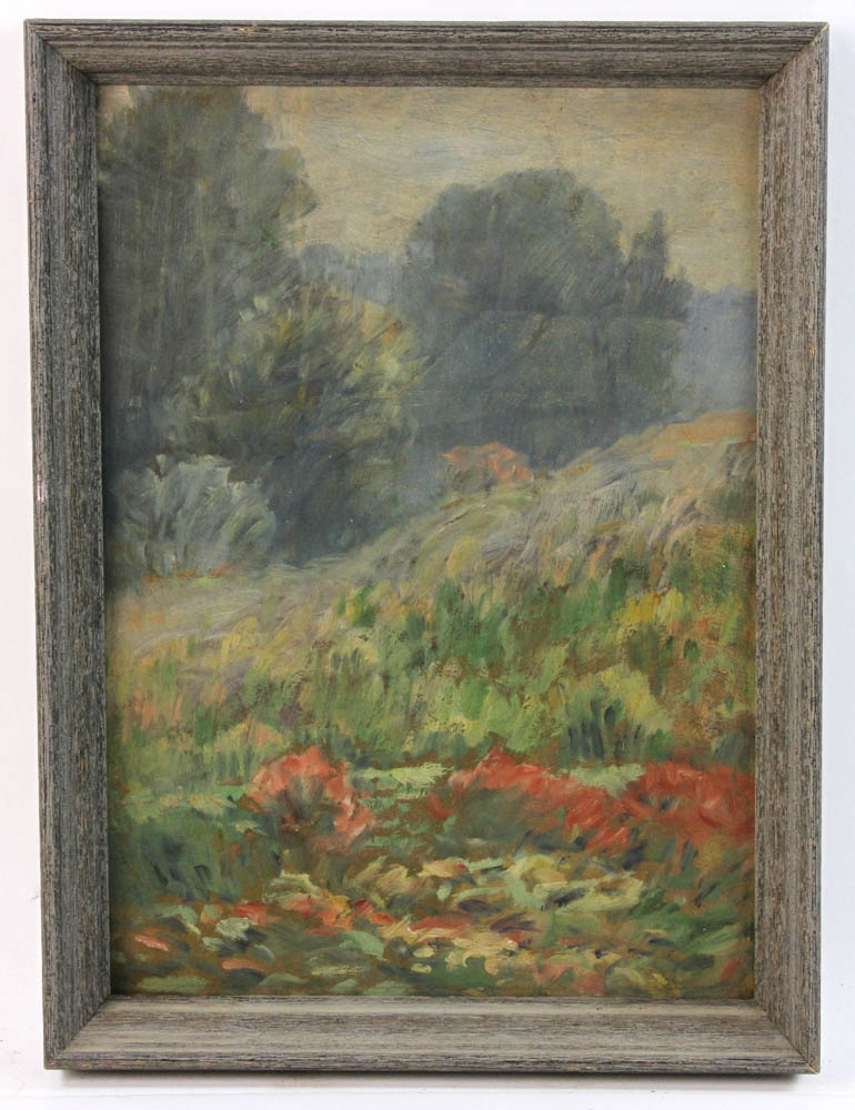 Daniel Kotz | Landscape | MutualArt