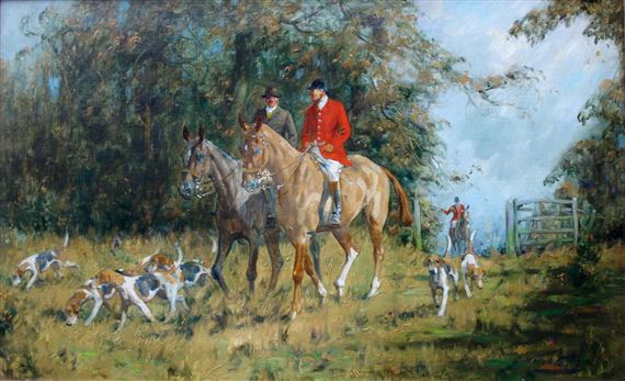 Wright, George | 213 Artworks | MutualArt