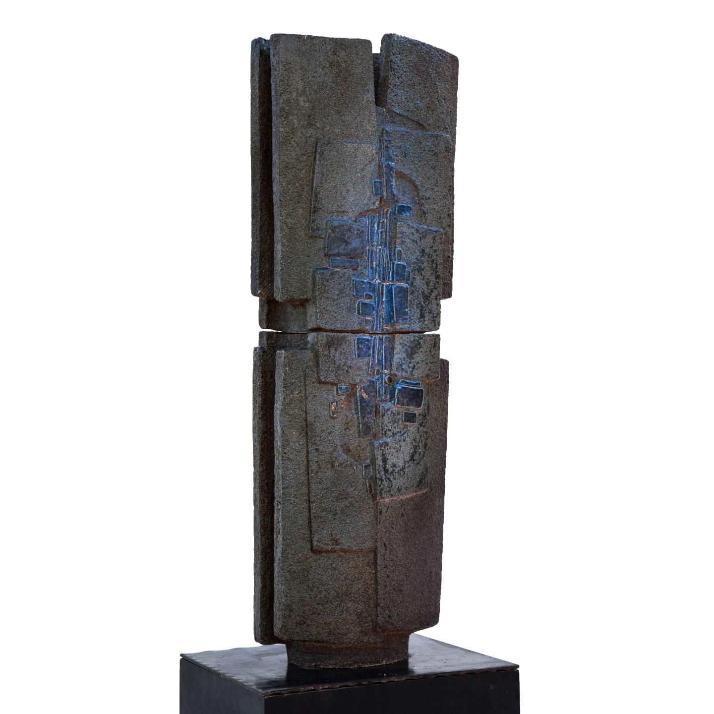 Ralph Stackpole | Untitled | MutualArt