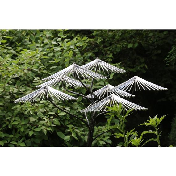 Richard Cresswell | Parasol | MutualArt