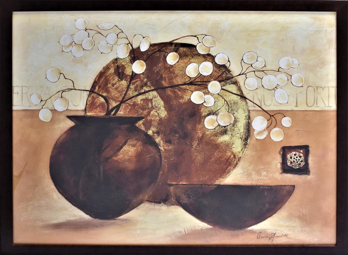 Claudia Ancilotti | Fortuna | MutualArt