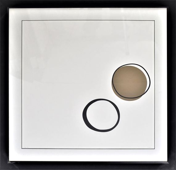 Denise Duplock | 9 Artworks at Auction | MutualArt