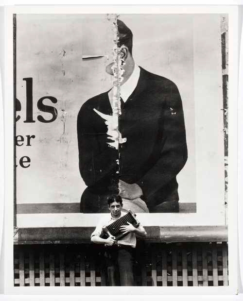 Ralph Steiner | Nehi Advertisement, 1928 (1928) | MutualArt