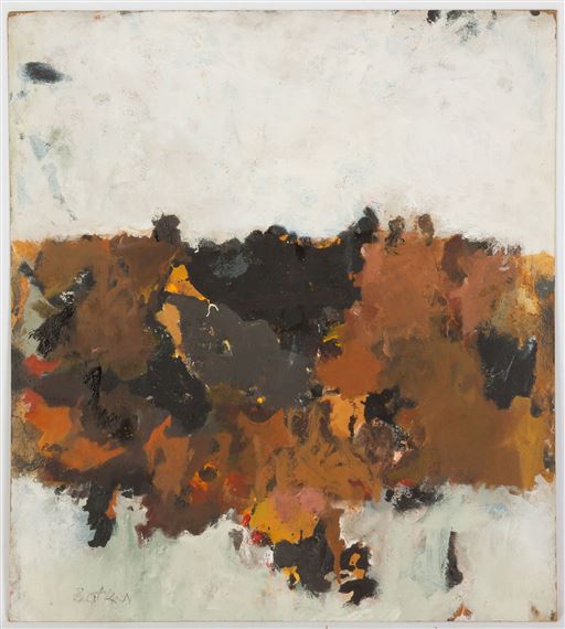 Botkin, Henry | 63 Artworks | MutualArt