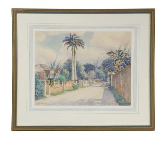 Evelyn Bicknell | 15 Artworks | MutualArt