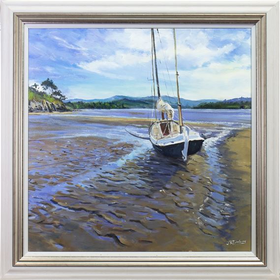 James Somerville | 53 Artworks | MutualArt