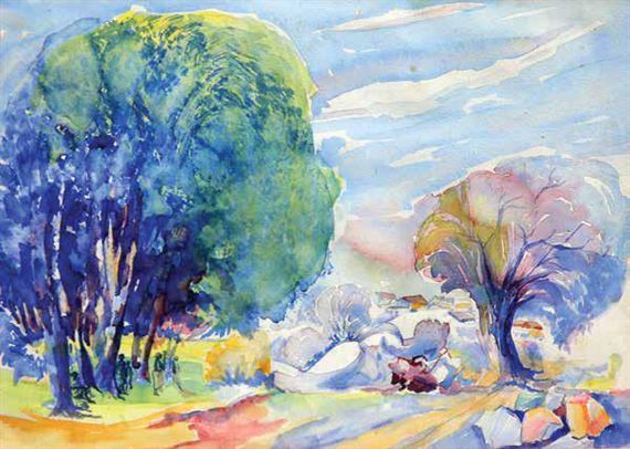 Amon Kotei | 34 Artworks | MutualArt