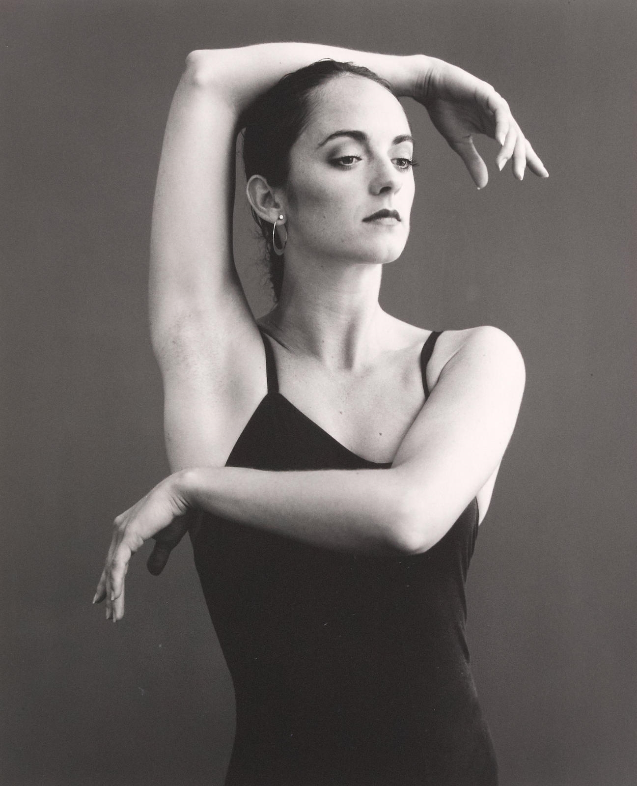 Annie Leibovitz | Denise Pons, White Oak Dance Project | MutualArt