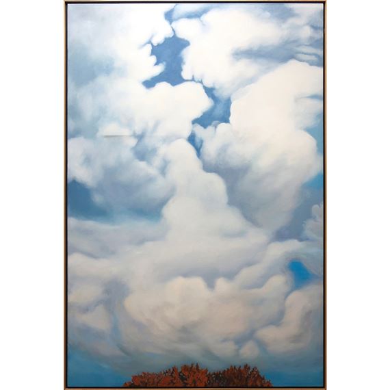 Allan O'Mara | 2 Artworks at Auction | MutualArt