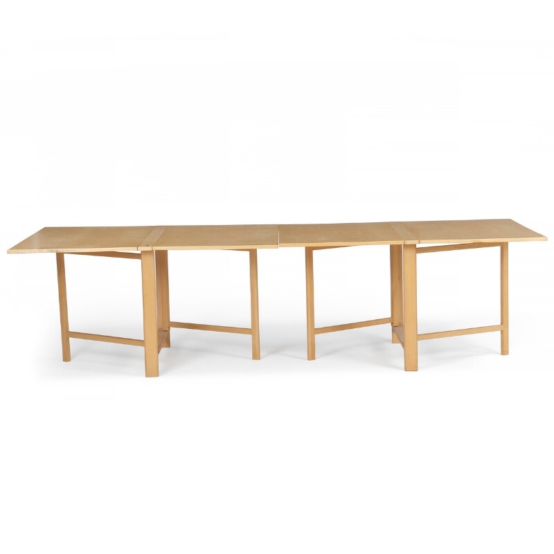 Bruno Mathsson | “Maria” | MutualArt