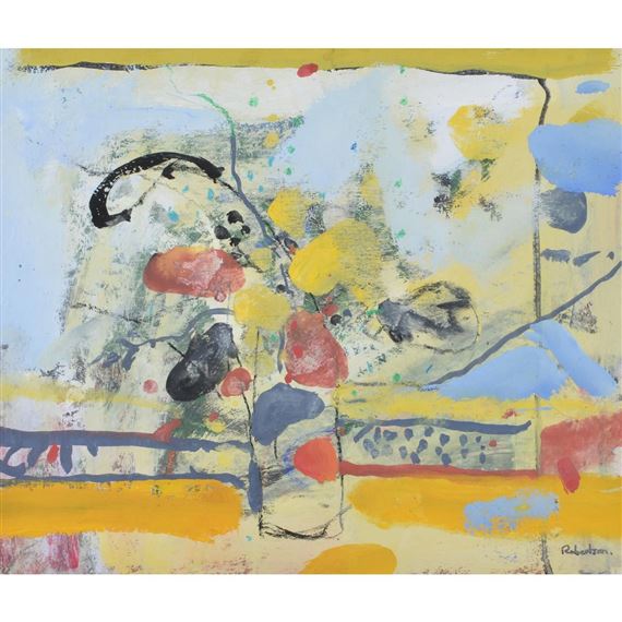 James D. Robertson | Still Life | MutualArt