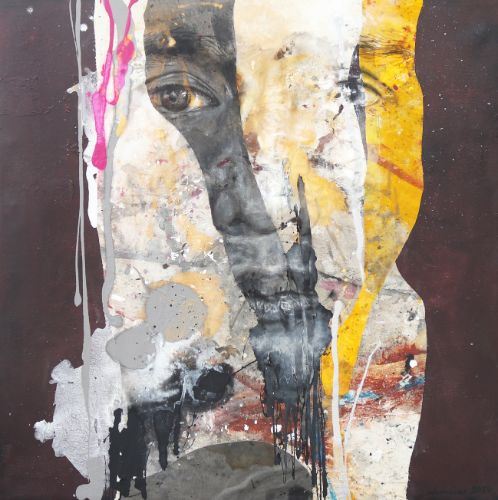 Martin Honasan | 13 Artworks | MutualArt