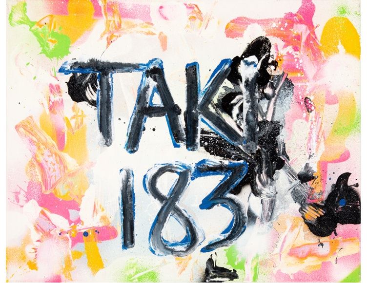 Tracy 168 | T.N.T | MutualArt