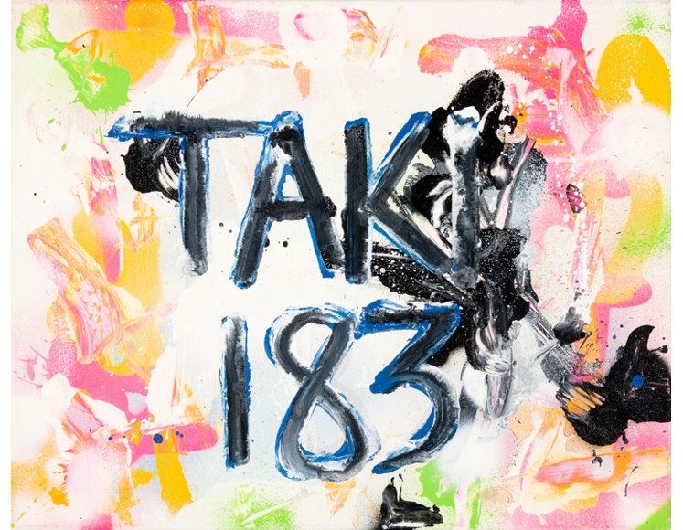 Tracy 168 | T.N.T | MutualArt