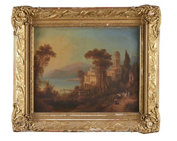 Henry Jaeckel | 42 Artworks | MutualArt