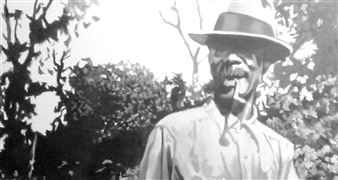 Leo Rucker | Artist Overview | MutualArt