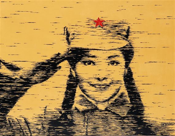 Song Ying | 18 Artworks | MutualArt