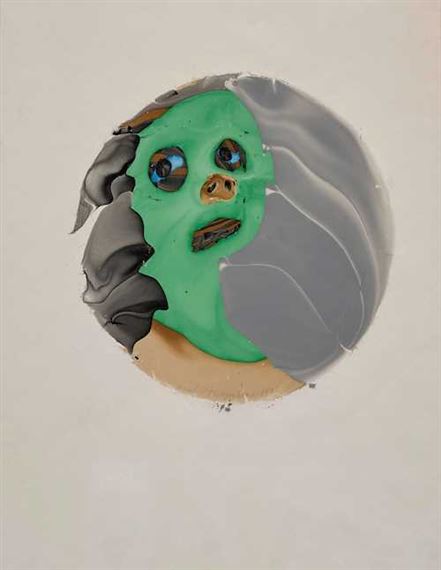 Thomkins, André | 98 Artworks | MutualArt