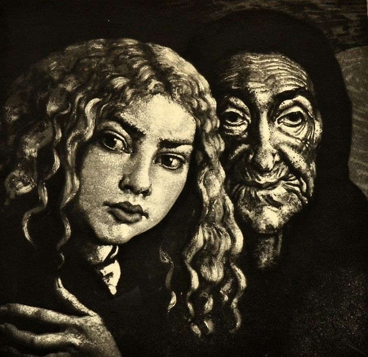 Dame Laura Knight | Ballet | MutualArt