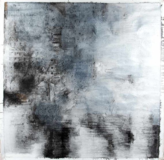 Gus Albor | Horizontal structures | MutualArt