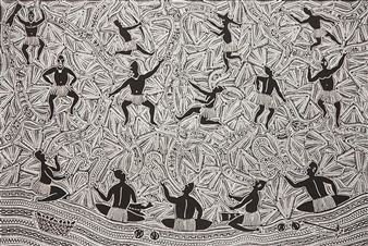Billy Missi | 10 Artworks at Auction | MutualArt