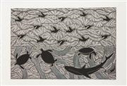 Billy Missi | Migration-Gainaw Au Kubi, 2008 (2008) | MutualArt